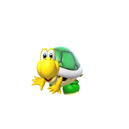 Shellcreeper | Fantendo - Game Ideas & More | Fandom