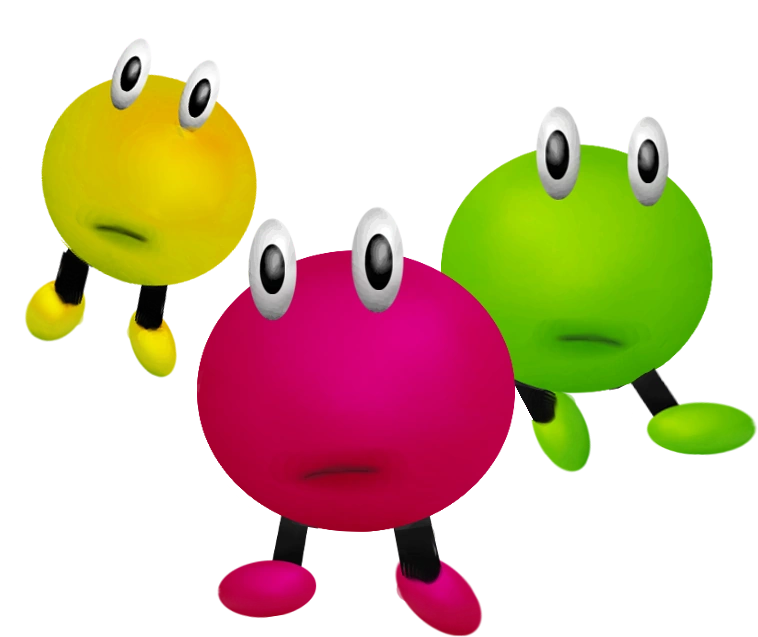 Berrier | Fantendo - Game Ideas & More | Fandom