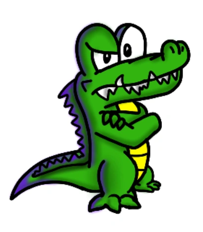 Crocky | Fantendo - Game Ideas & More | Fandom