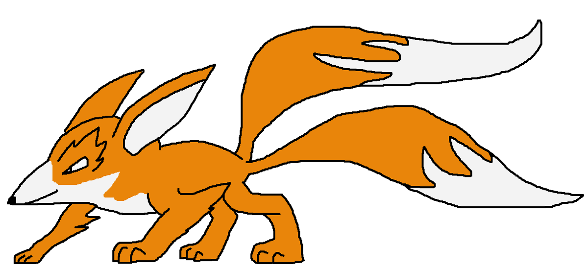 Foxflare | Fantendo - Game Ideas & More | Fandom