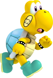 Super Mario Bros.: The Minion Helpers | Fantendo - Game Ideas & More ...