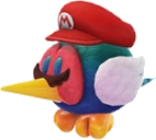 Pokio | Fantendo - Game Ideas & More | Fandom