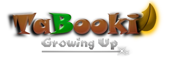 TaBooki: Growing Up/Original | Fantendo - Game Ideas & More | Fandom