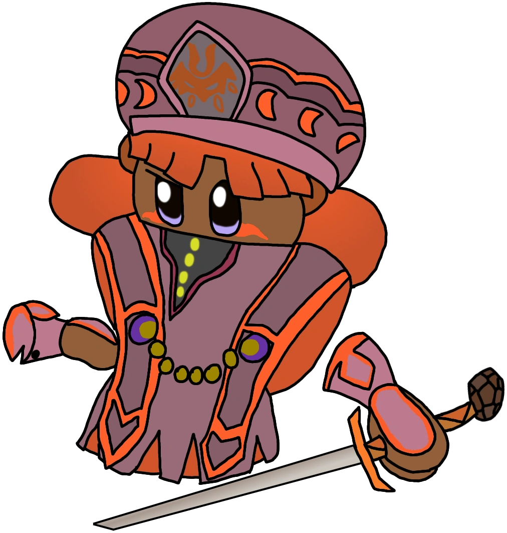 Tachi | Fantendo - Game Ideas & More | Fandom