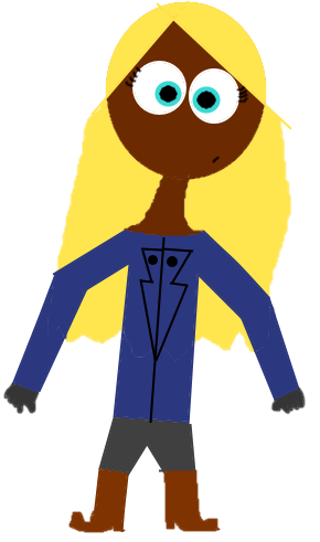 Becca Edwards | Fantendo - Game Ideas & More | Fandom