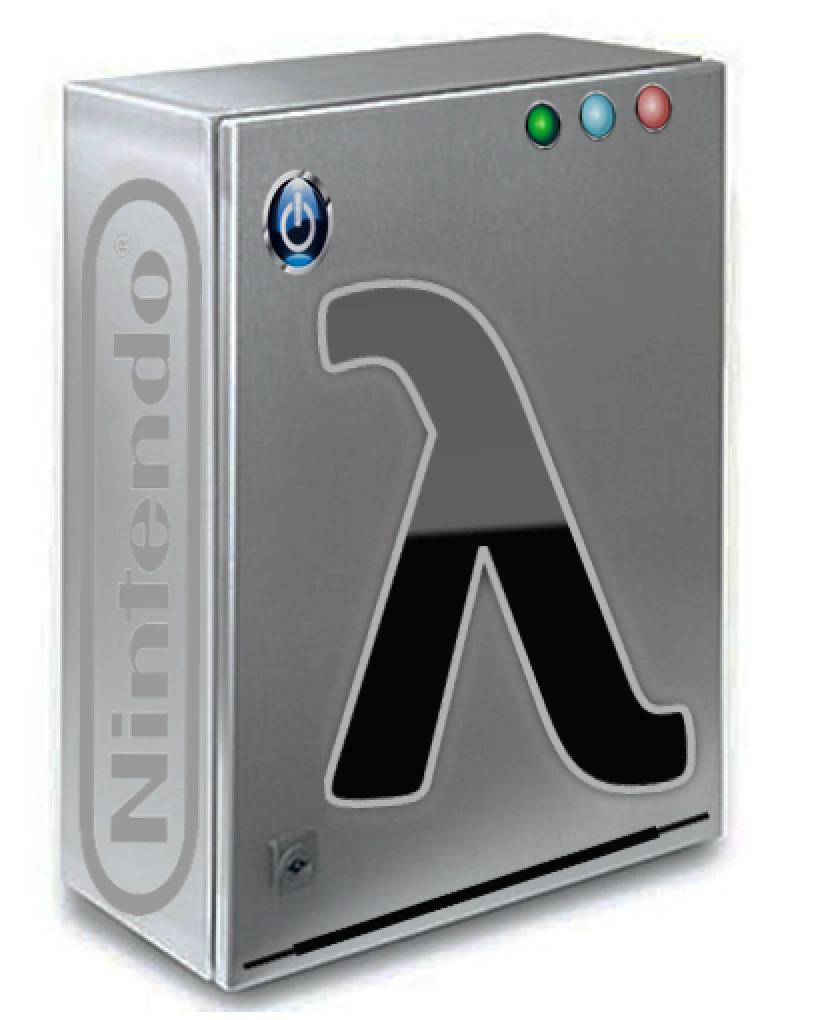 Nintendo Lambda | Fantendo - Game Ideas & More | Fandom