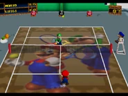 Blue Mario | Fantendo - Game Ideas & More | Fandom