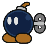 Paper Mario: The Hard World | Fantendo - Game Ideas & More | Fandom