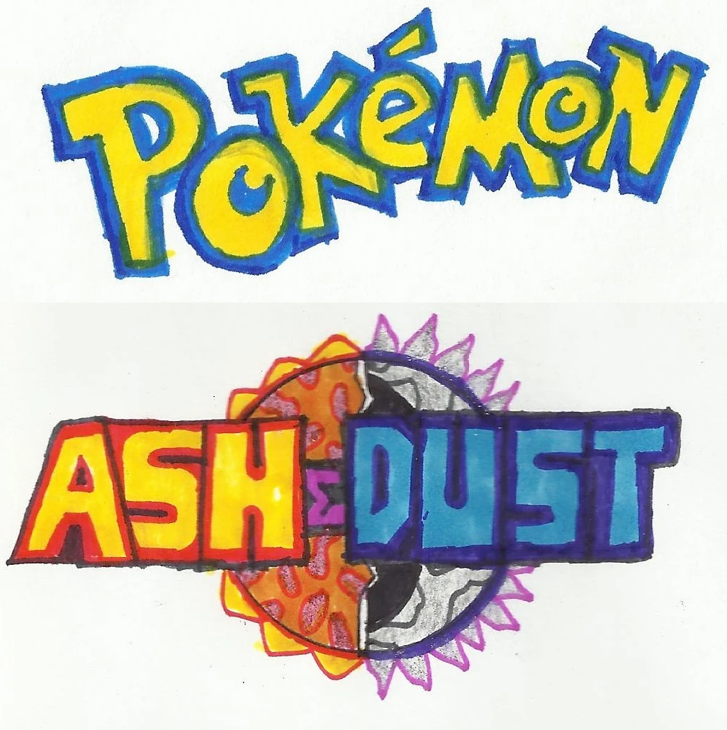 Pokémon Ash & Dust: Season 1 | Fantendo - Game Ideas & More | Fandom