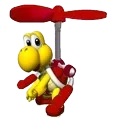 Copter Koopa | Fantendo - Game Ideas & More | Fandom