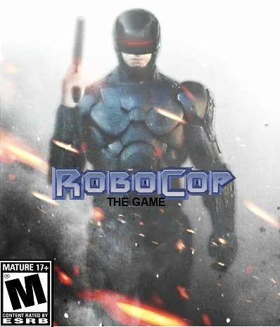User blog:Cloverfield monster/Robocop: The Game | Fantendo - Game Ideas ...