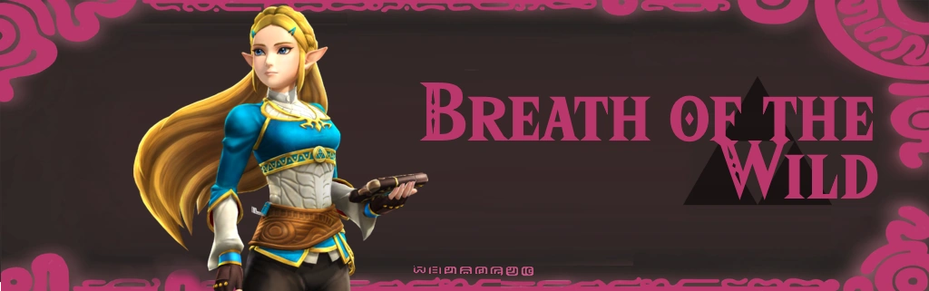 Princess Zelda ZBR | Fantendo - Game Ideas & More | Fandom