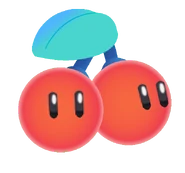 Double Cherry | Fantendo - Game Ideas & More | Fandom