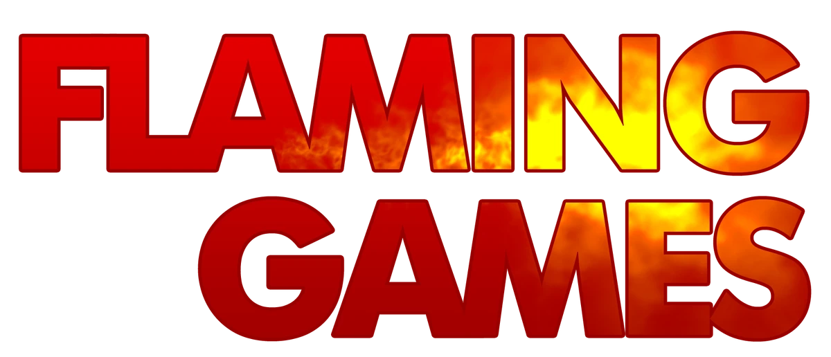 Flaming Games | Fantendo - Game Ideas & More | Fandom