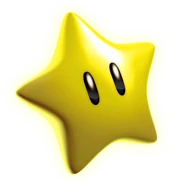 Power Star | Fantendo - Game Ideas & More | Fandom