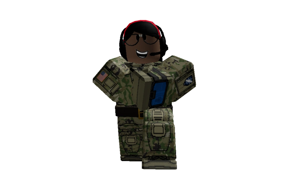 Shaya Waldron | Fantendo - Game Ideas & More | Fandom