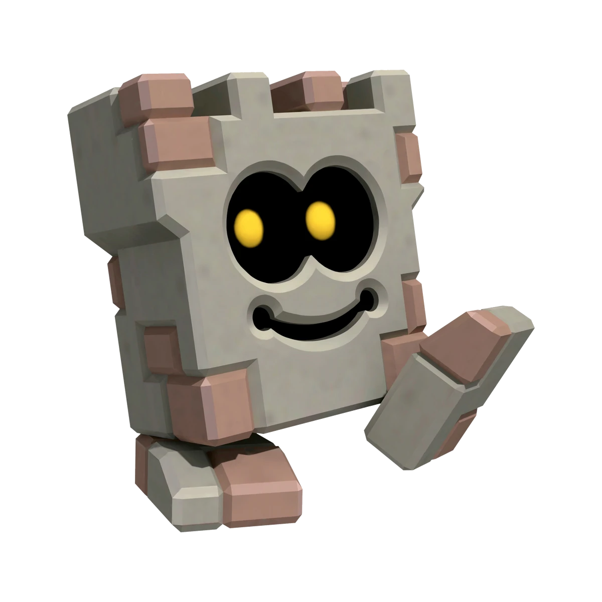 Wallop | Fantendo - Game Ideas & More | Fandom