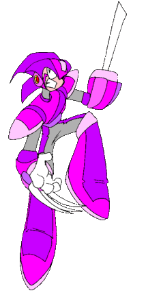 Blade Man | Fantendo - Game Ideas & More | Fandom