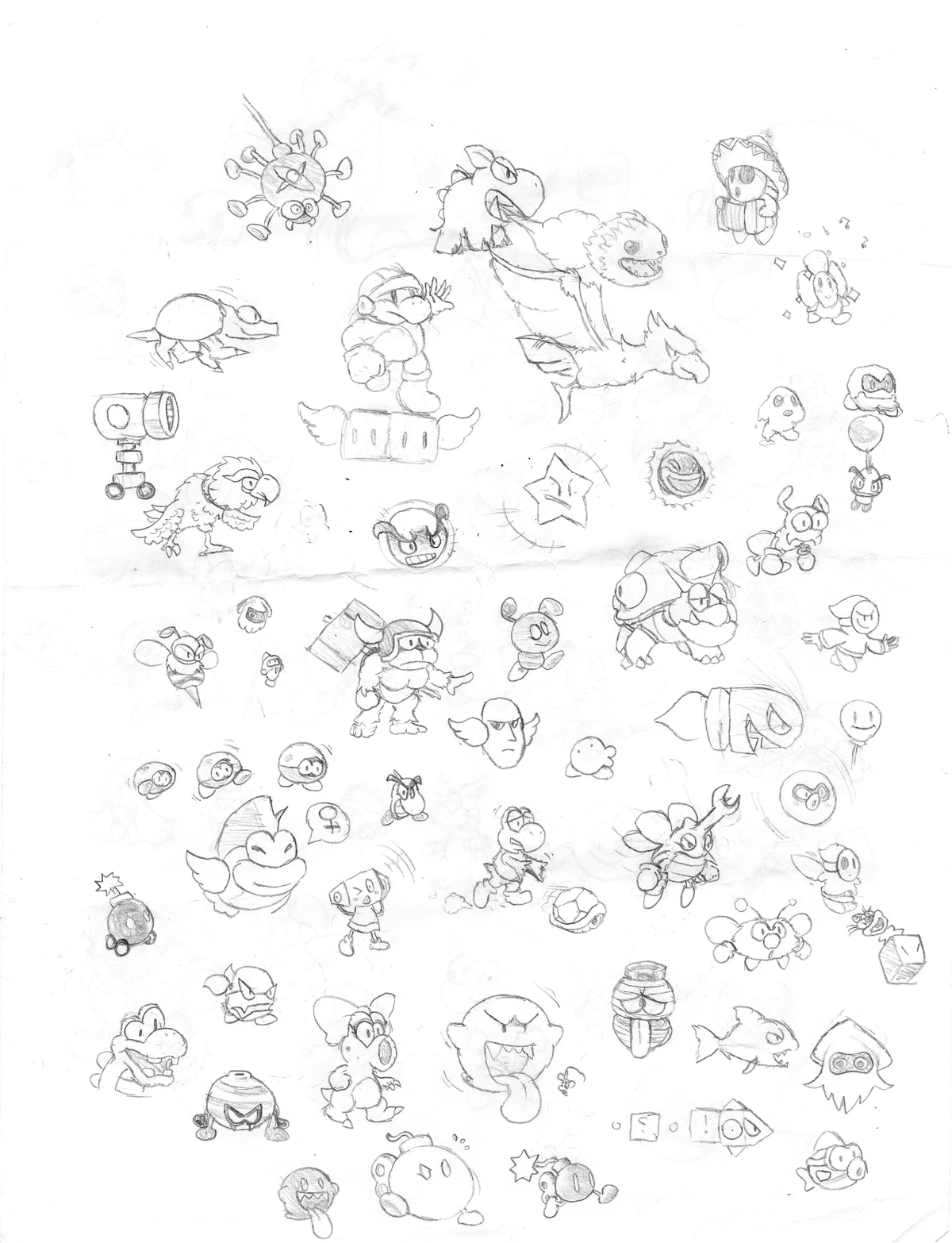 Lets-a-go, Mario/Gallery | Fantendo - Game Ideas & More | Fandom