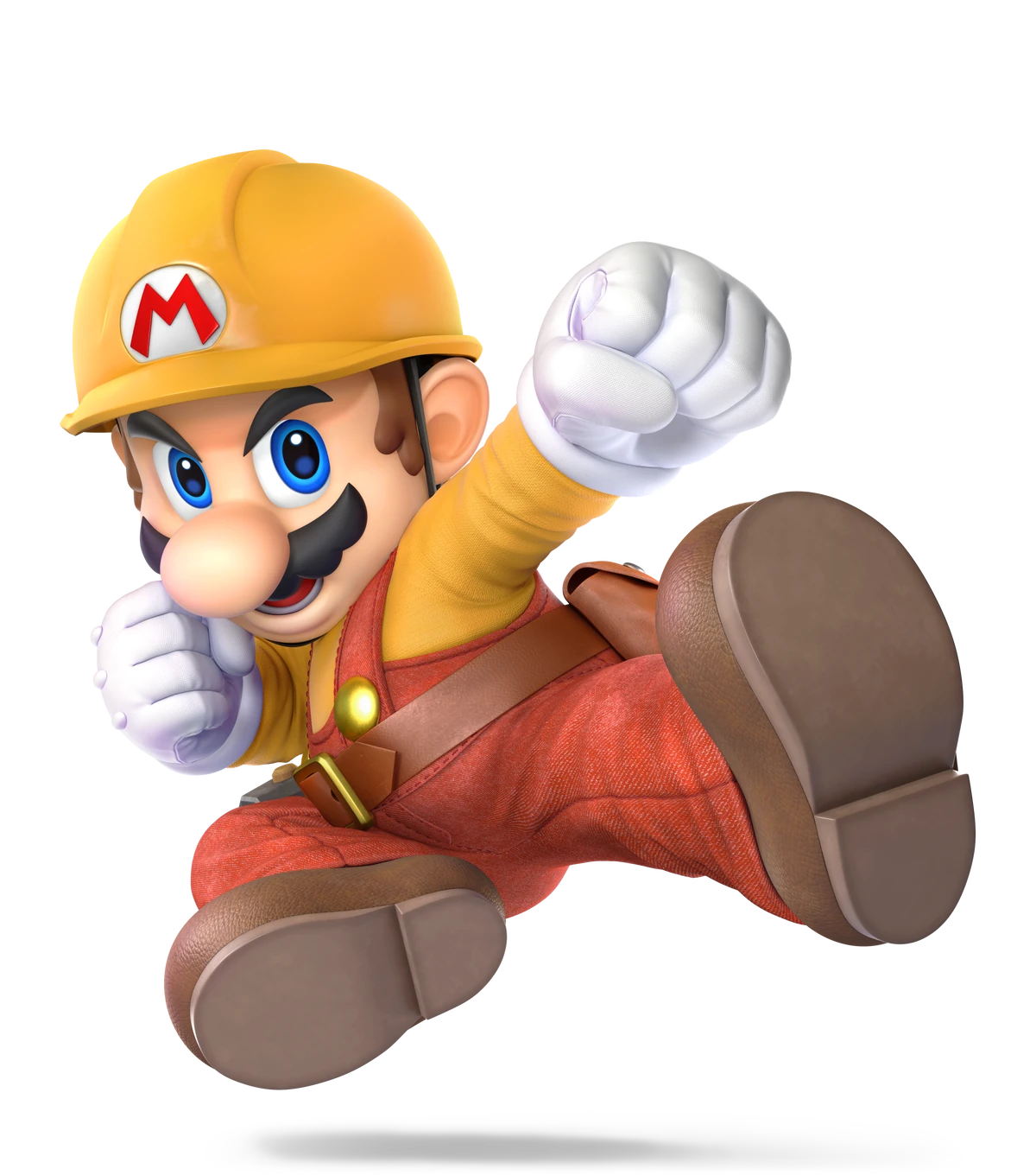 Mario (ASB) | Fantendo - Game Ideas & More | Fandom