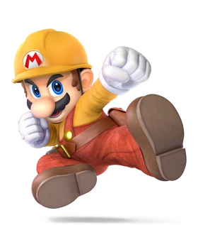 Mario (Rave) | Fantendo - Game Ideas & More | Fandom