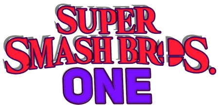 Super Smash Bros. One | Fantendo - Game Ideas & More | Fandom