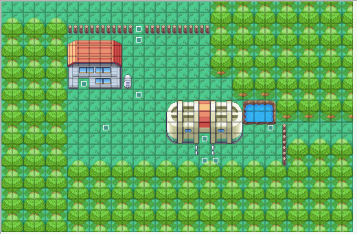 Pokemon Light/Dark Walkthrough | Fantendo - Game Ideas & More | Fandom
