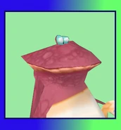 Uglette | Fantendo - Game Ideas & More | Fandom