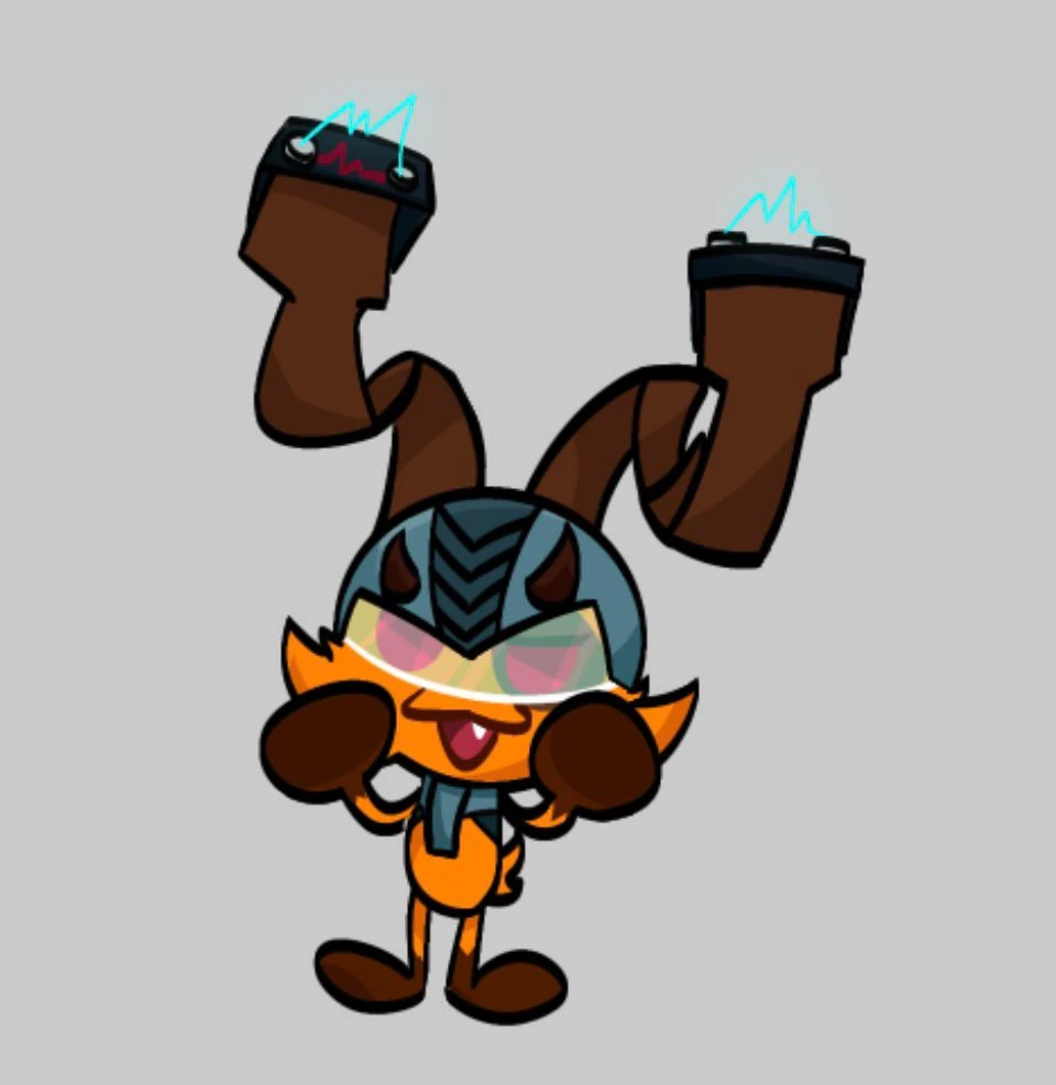 Double Trouble | Fantendo - Game Ideas & More | Fandom