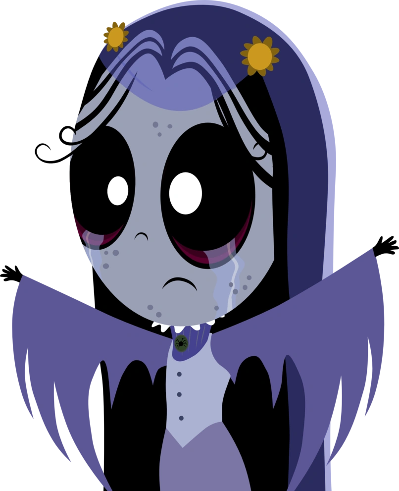 Super Smash Bros Unleashed: Madness Edition/Cards (Ruby Gloom ...
