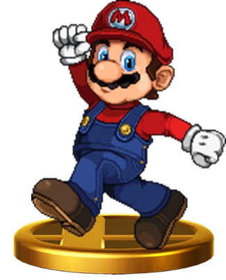 Mario (SSBAntagonize) | Fantendo - Game Ideas & More | Fandom