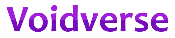 Voidverse | Fantendo - Game Ideas & More | Fandom