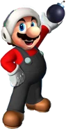 Bomber Mario | Fantendo - Game Ideas & More | Fandom