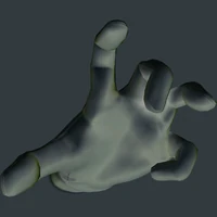 Super Smash Bros. Megamix/Crazy Hand | Fantendo - Game Ideas & More ...