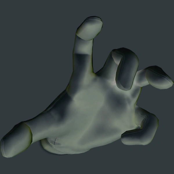 Super Smash Bros. Megamix/Crazy Hand | Fantendo - Game Ideas & More ...