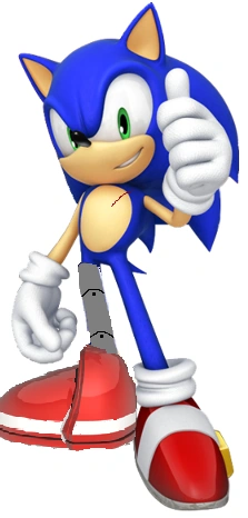 Future Sonic | Fantendo - Game Ideas & More | Fandom