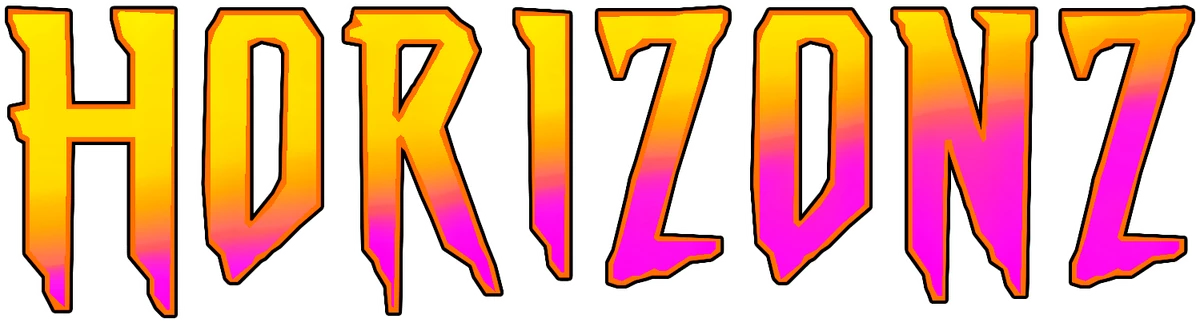 Horizonz | Fantendo - Game Ideas & More | Fandom