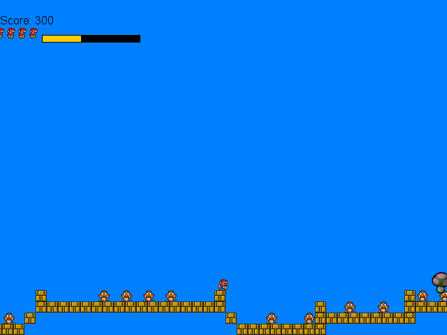 Mario Team:Part 1 | Fantendo - Game Ideas & More | Fandom