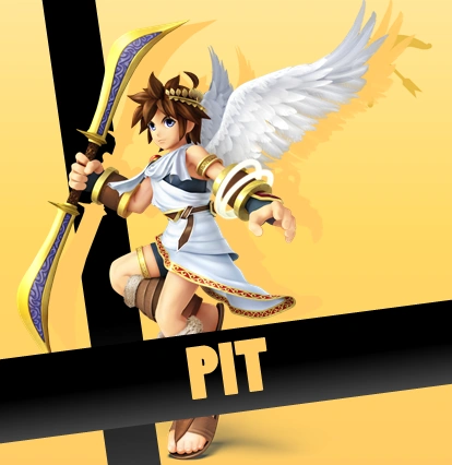 Pit (USBIV) | Fantendo - Game Ideas & More | Fandom