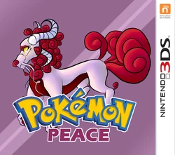 Pokémon Combat and Peace | Fantendo - Game Ideas & More | Fandom