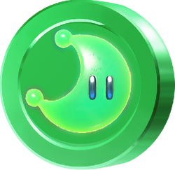 Moon Coins | Fantendo - Game Ideas & More | Fandom