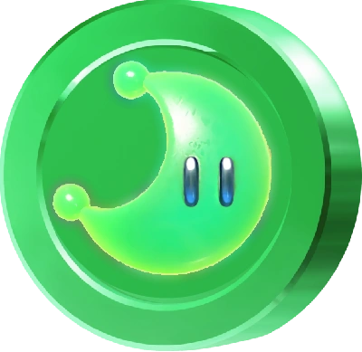 Moon Coins | Fantendo - Game Ideas & More | Fandom