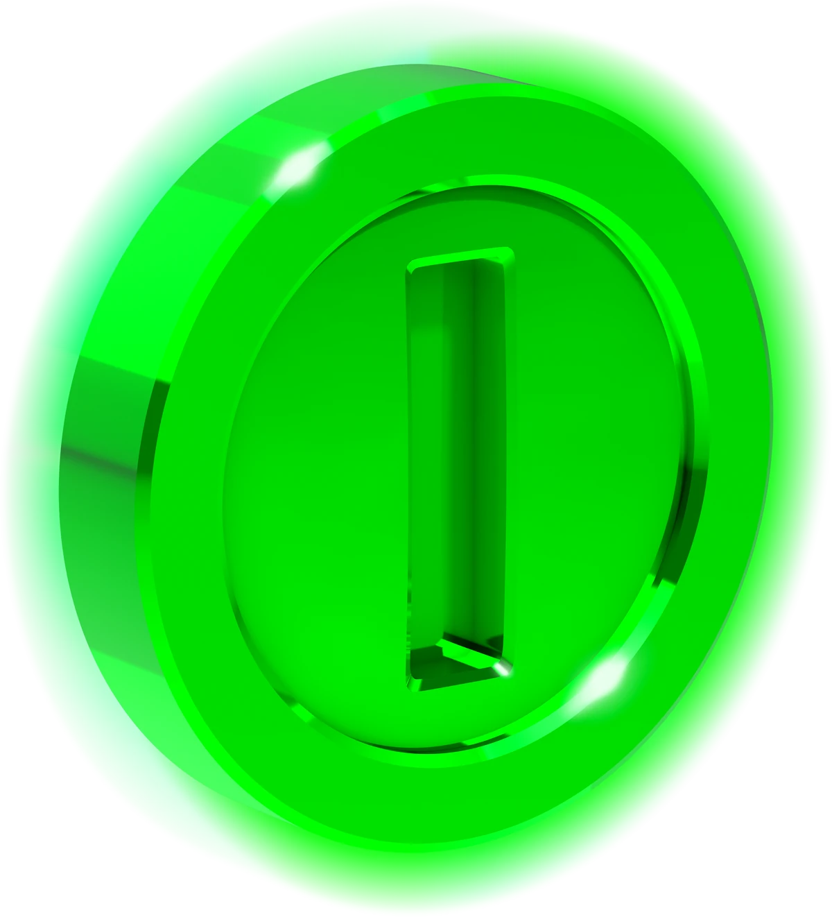 Radioactive Coin | Fantendo - Game Ideas & More | Fandom
