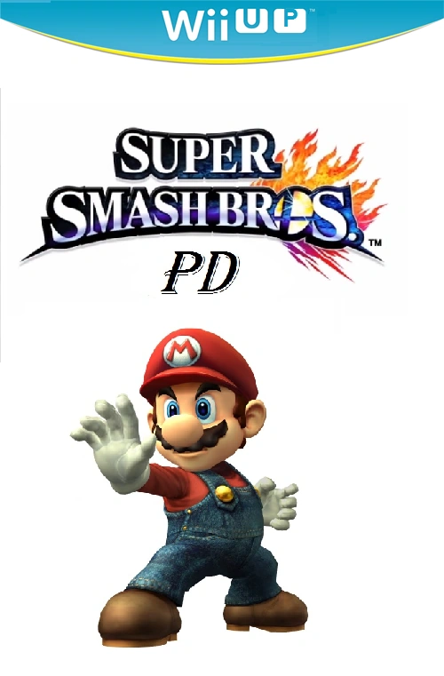 Super Smash Bros PD | Fantendo | Fandom