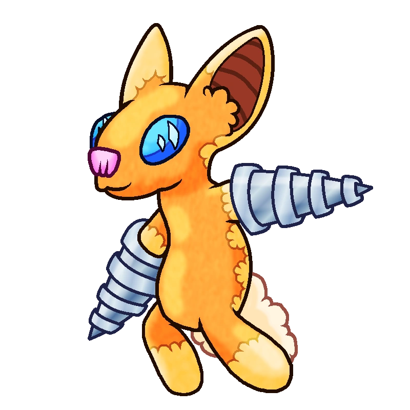 Tirge | Fantendo - Game Ideas & More | Fandom