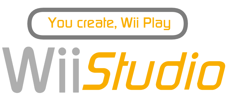 Wii Studio | Fantendo - Game Ideas & More | Fandom