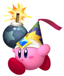 Kirby VR 20th Anniversary | Fantendo - Game Ideas & More | Fandom