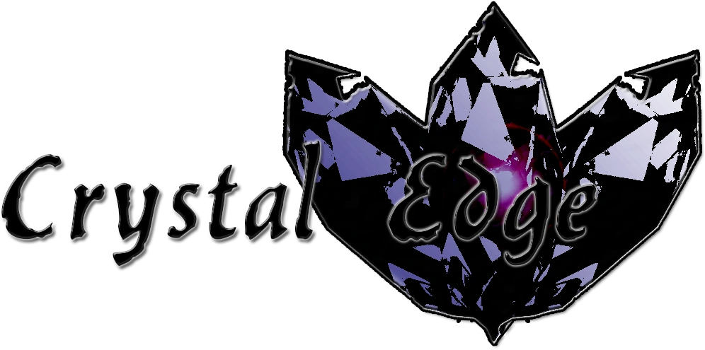 Crystal Edge | Fantendo - Game Ideas & More | Fandom