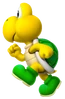Koopa Troopa | Fantendo - Game Ideas & More | Fandom