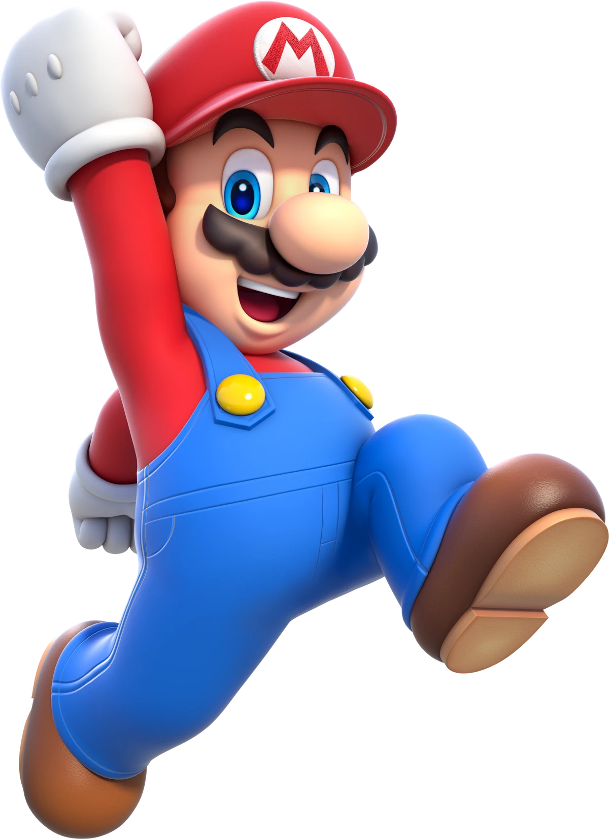 Mario's Craftworld (game) | Fantendo - Game Ideas & More | Fandom